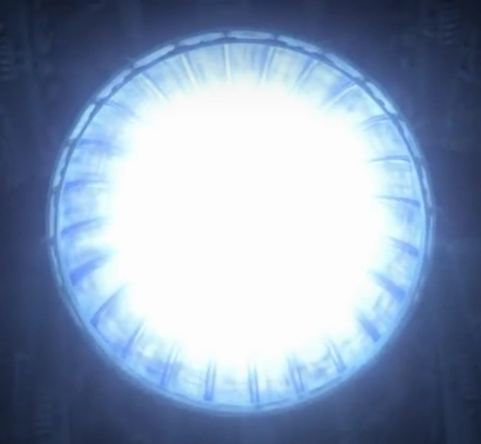 Destroyer-I ion engine | Wookieepedia | Fandom