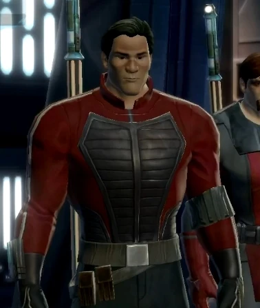 Gerr | Star Wars Wiki | Fandom