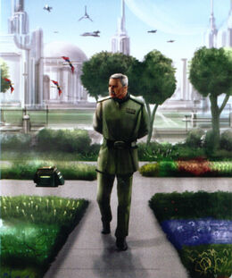 Gilad Pellaeon | Wookieepedia | Fandom