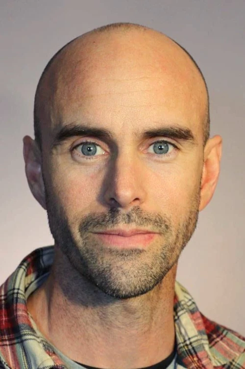 Gordon Tarpley | Wookieepedia | Fandom