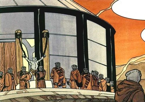 Grand Dukha | Wookieepedia | Fandom