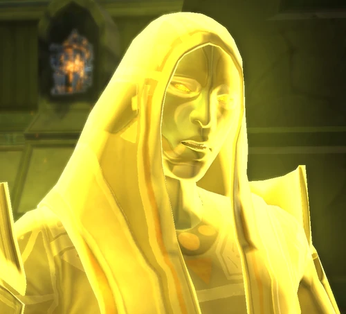 Hanar-Ye | Wookieepedia | Fandom