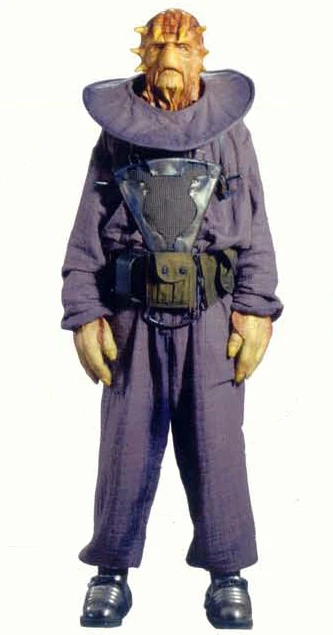 Kajain'sa'Nikto | Wookieepedia | Fandom