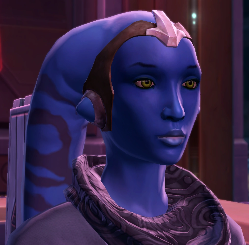 Netula Pahn | Wookieepedia | Fandom