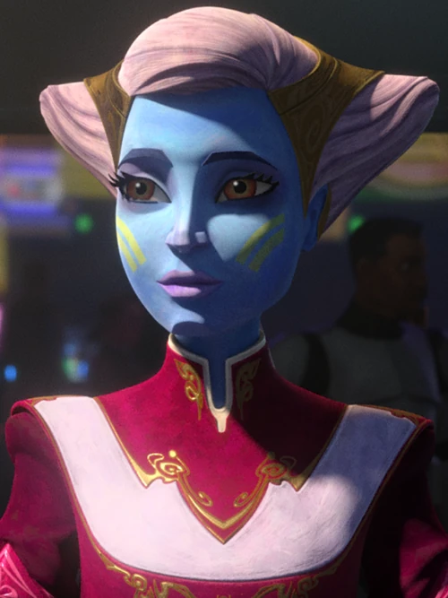 Riyo Chuchi | Wookieepedia | Fandom