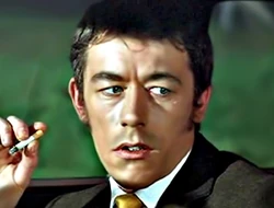 Leslie Schofield | Star Wars Wiki | Fandom