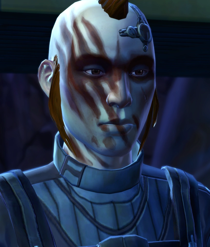 Scratch (individual) | Wookieepedia | Fandom