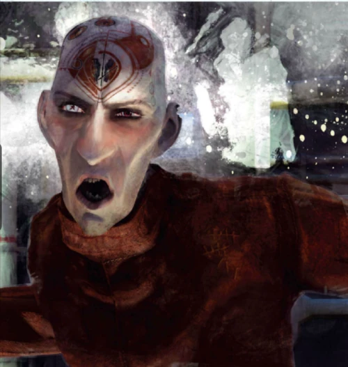 Vasco Nailhead | Wookieepedia | Fandom