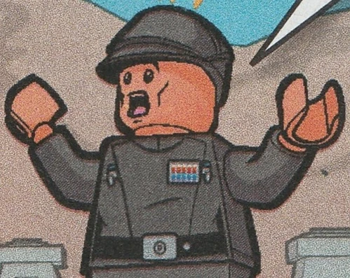 Wilt | Wookieepedia | Fandom