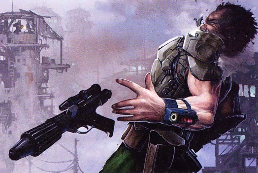 Nightstinger sporting blaster rifle | Wookieepedia | Fandom