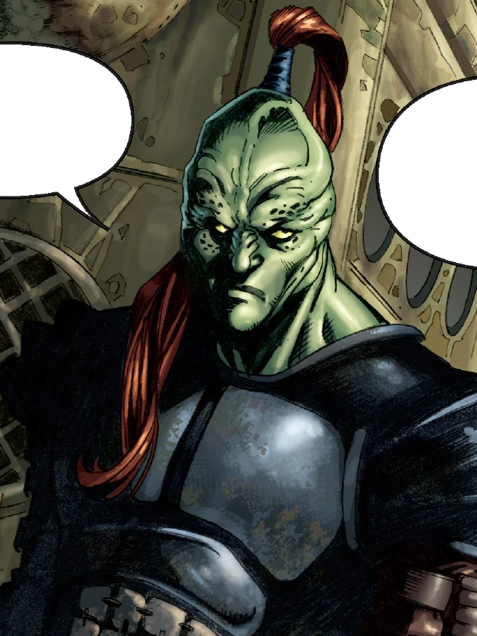 Zenex | Wookieepedia | Fandom