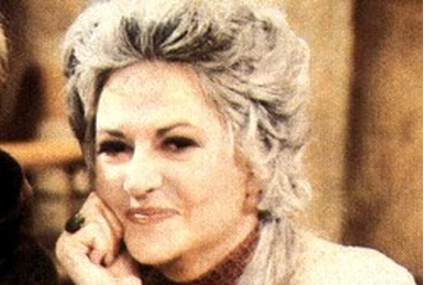 Bea Arthur Star Wars
