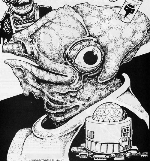 Akimbo | Wookieepedia | Fandom