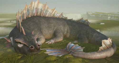 Binog | Wookieepedia | Fandom