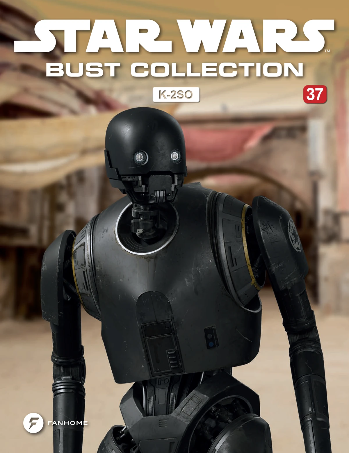 Star Wars Bust Collection 35 | Wookieepedia | Fandom