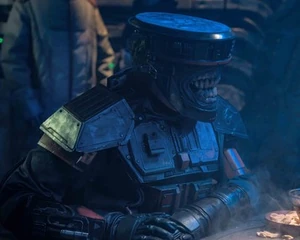 Carib Diss | Wookieepedia | Fandom