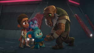 Chigg | Wookieepedia | Fandom