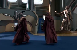 Coleman Trebor | Wookieepedia | Fandom