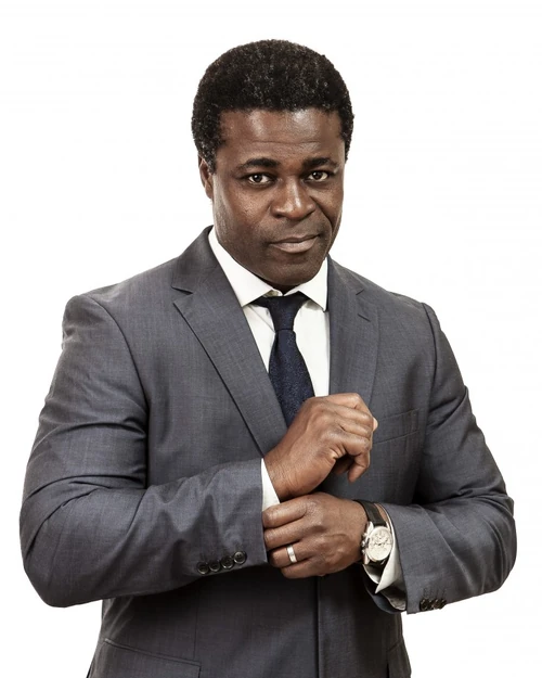 Danny Sapani | Wookieepedia | Fandom