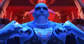 Voice of an Empire: The Memoirs of Darth Baras | Wookieepedia | Fandom