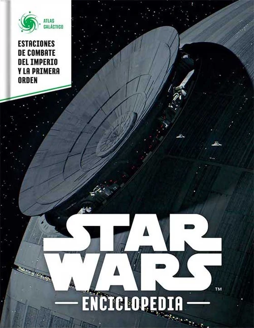 Battle Stations of the Empire and the First Order | Wookieepedia | Fandom