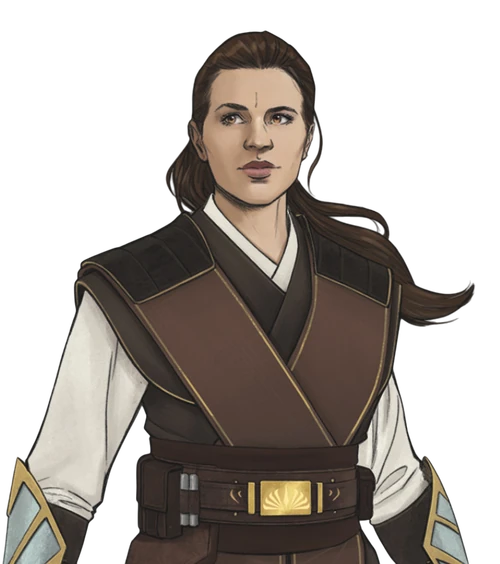 Eve Byre | Wookieepedia | Fandom