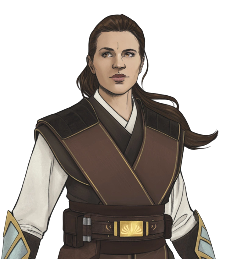 Eve Byre | Wookieepedia | Fandom