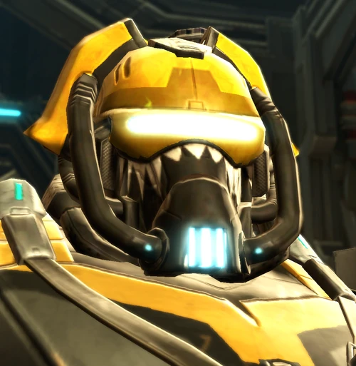 Horic | Wookieepedia | Fandom