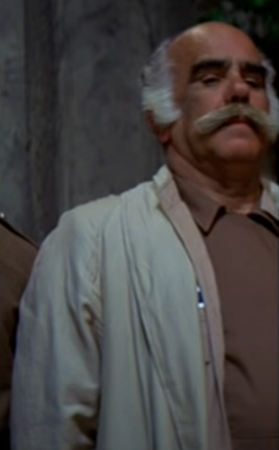 Bob Hudsol | Wookieepedia | Fandom