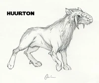 Huurton | Wookieepedia | Fandom