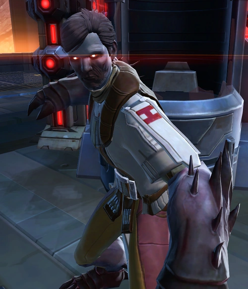 Addy Ingrol | Jawapedia | Fandom