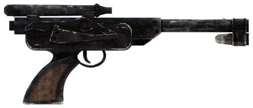 Kanan's blaster | Wookieepedia | Fandom
