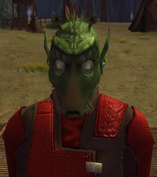 Kint Zsam | Wookieepedia | Fandom