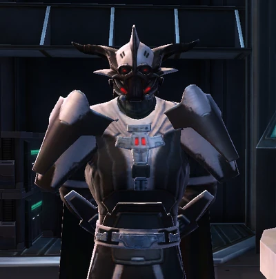 Larith | Jawapedia | Fandom