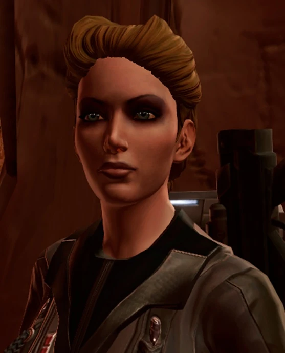 Li'lith | Star Wars Wiki | Fandom