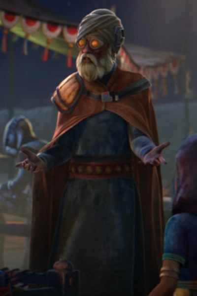 Dhoona | Wookieepedia | Fandom