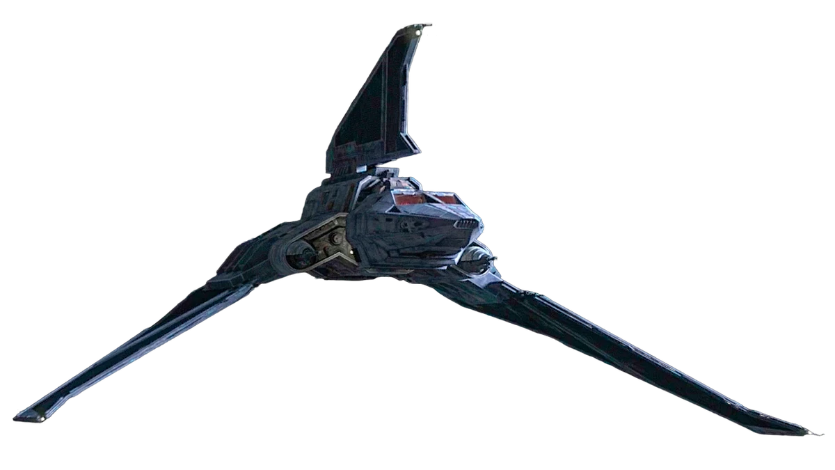 Marauder (Omicron-class) | Wookieepedia | Fandom
