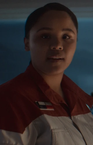 Niya | Wookieepedia | Fandom