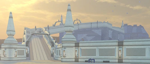 Sky Ramp | Wookieepedia | Fandom