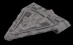 Quasar Fire-class Cruiser-Carrier | Star Wars Wiki | Fandom