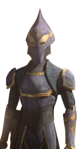 Raxus guard | Wookieepedia | Fandom