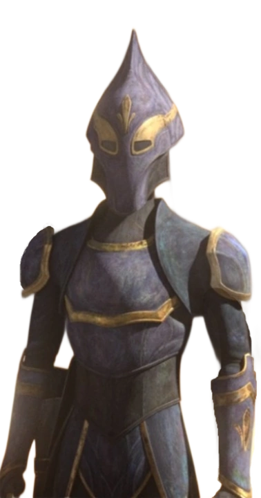 Raxus guard | Wookieepedia | Fandom