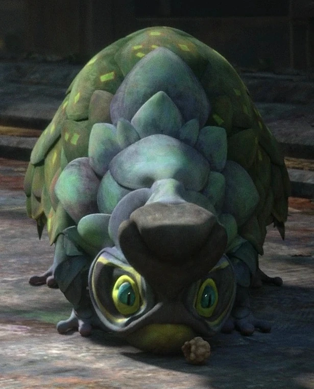 Ruby | Star Wars Wiki | Fandom