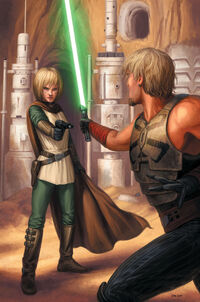 Morrigan Corde | Wookieepedia | Fandom