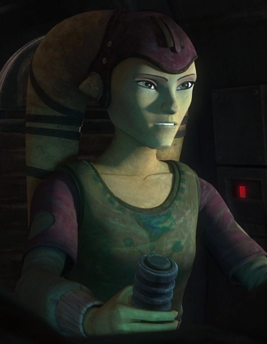 Serin | Wookieepedia | Fandom