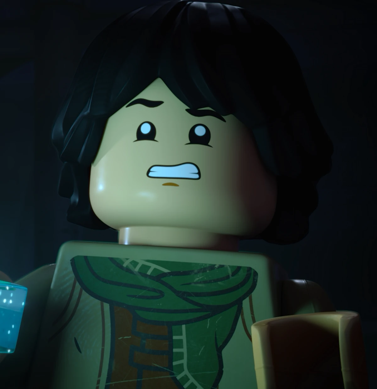 Sig Greebling | Wookieepedia | Fandom