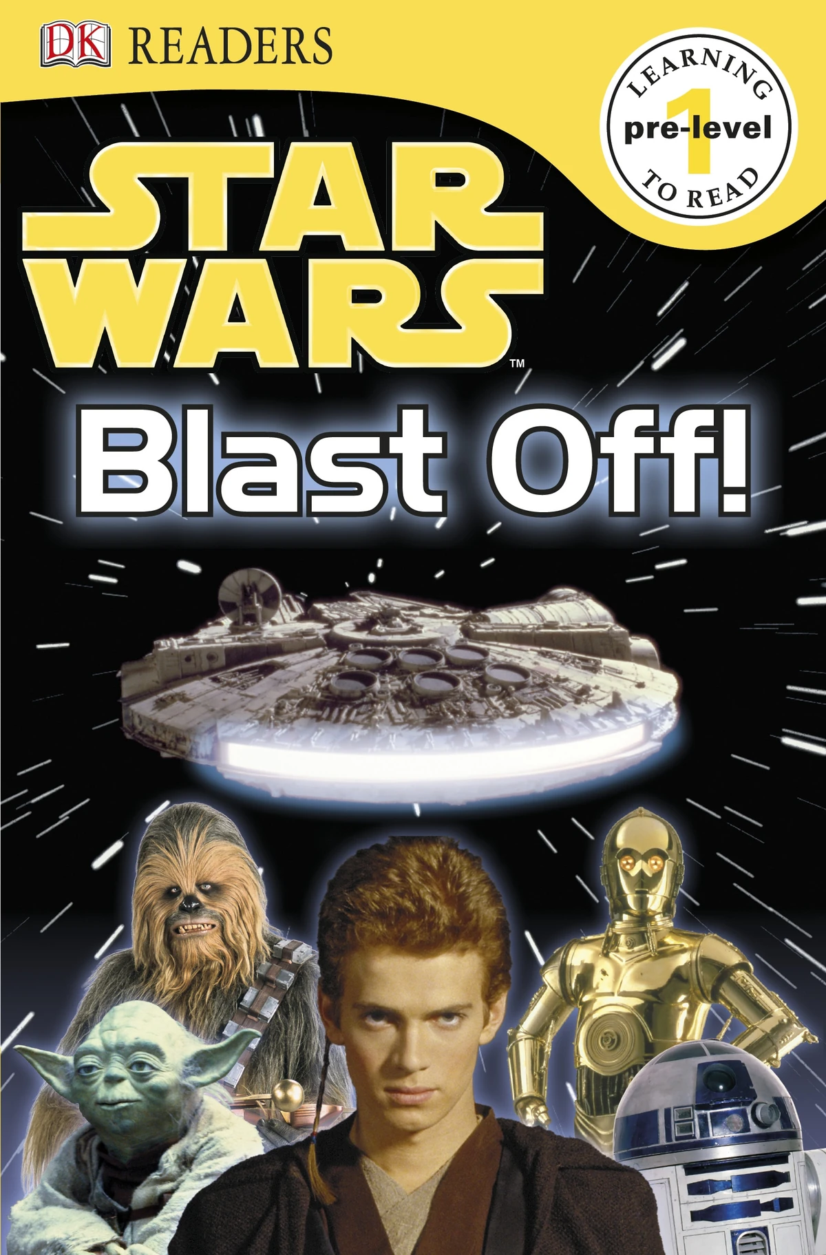 Star Wars: Blast Off! | Wookieepedia | Fandom