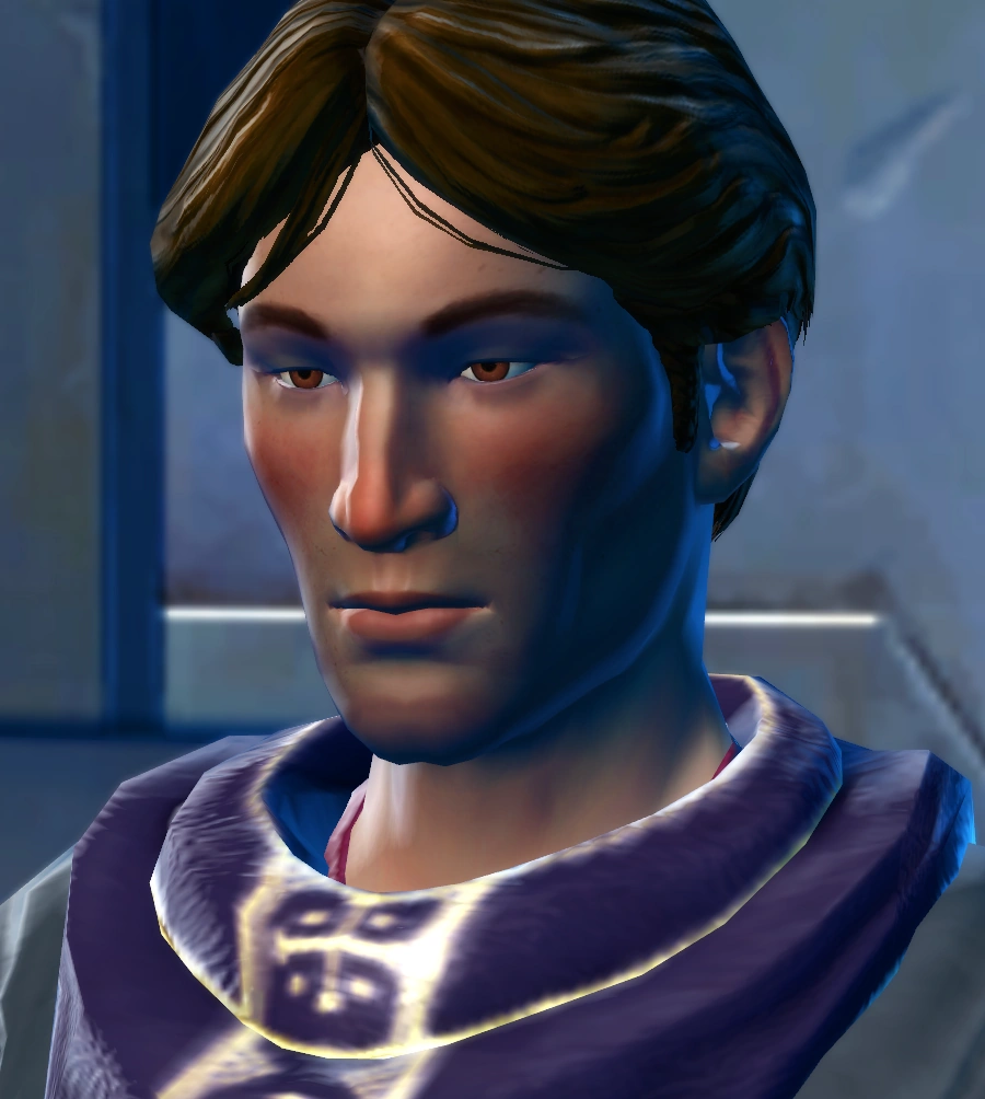 Tenantius Thul | Wookieepedia | Fandom