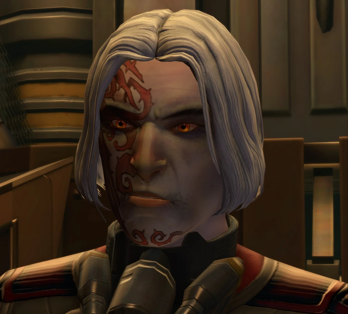 The Exalted | Wookieepedia | Fandom