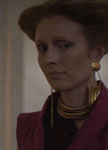 Alice Orr-Ewing | Wookieepedia | Fandom